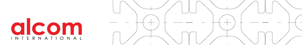 Profile aluminiowe i akcesoria do budowy maszyn
